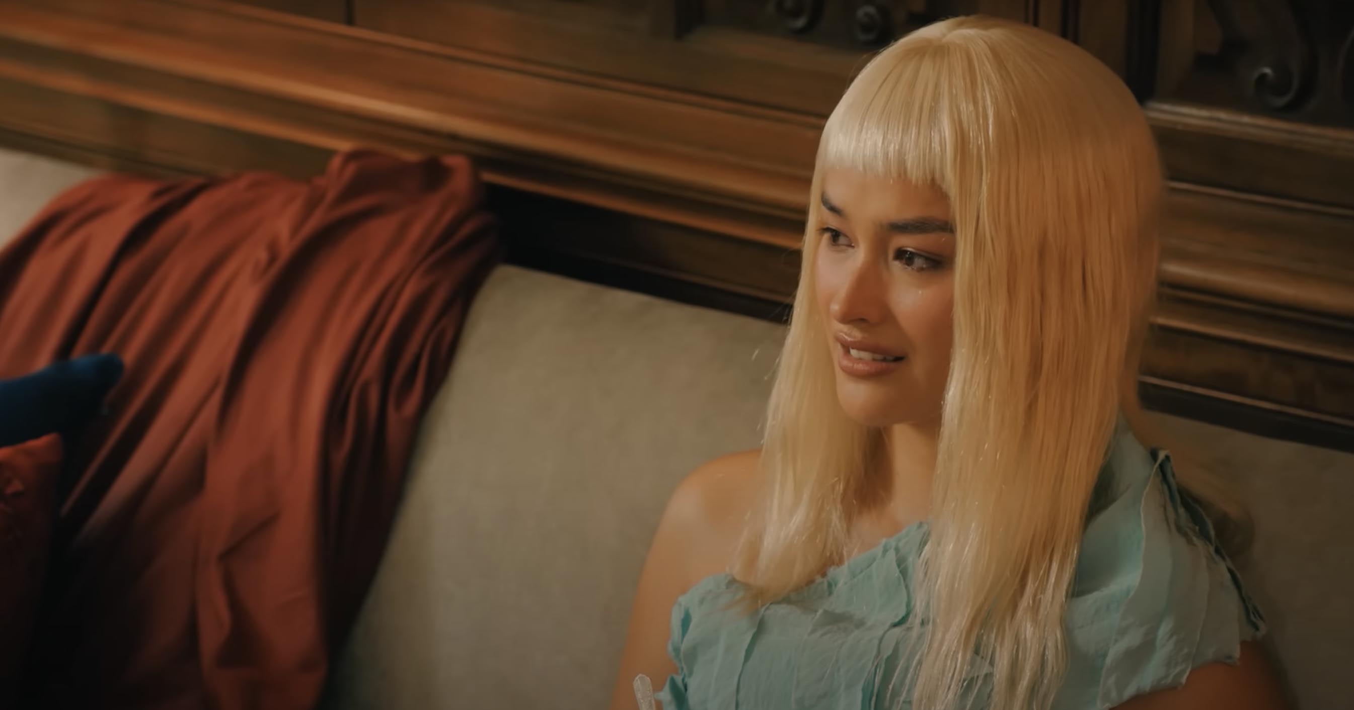 Liza Soberano confirms she and Enrique Gil broke up three years ago • PhilSTAR Life